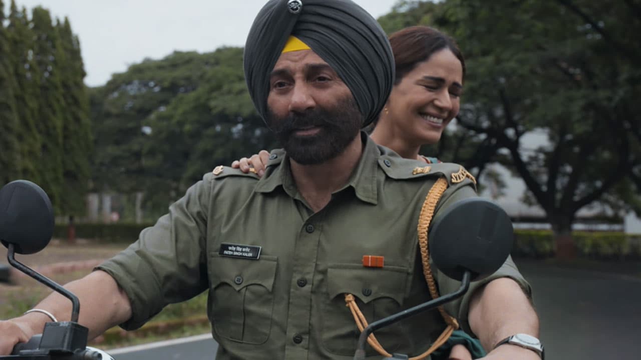 Sunny Deol to Varun Dhawan: Meet the Star Cast of Border 2 and Their ...