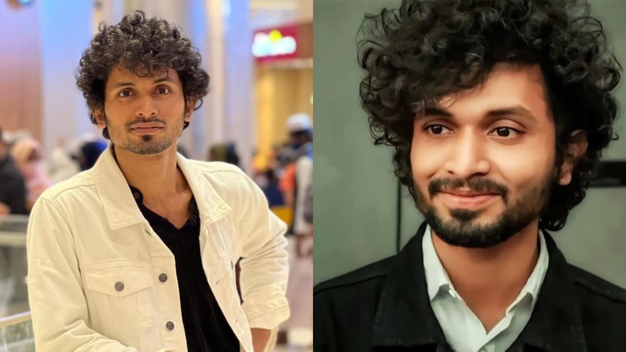 ബിഗ്ബോസ് റിയാലിറ്റി ഷോ താരം ബ്ലെസ്ലി അറസ്റ്റിൽ Bigg Boss reality show ...