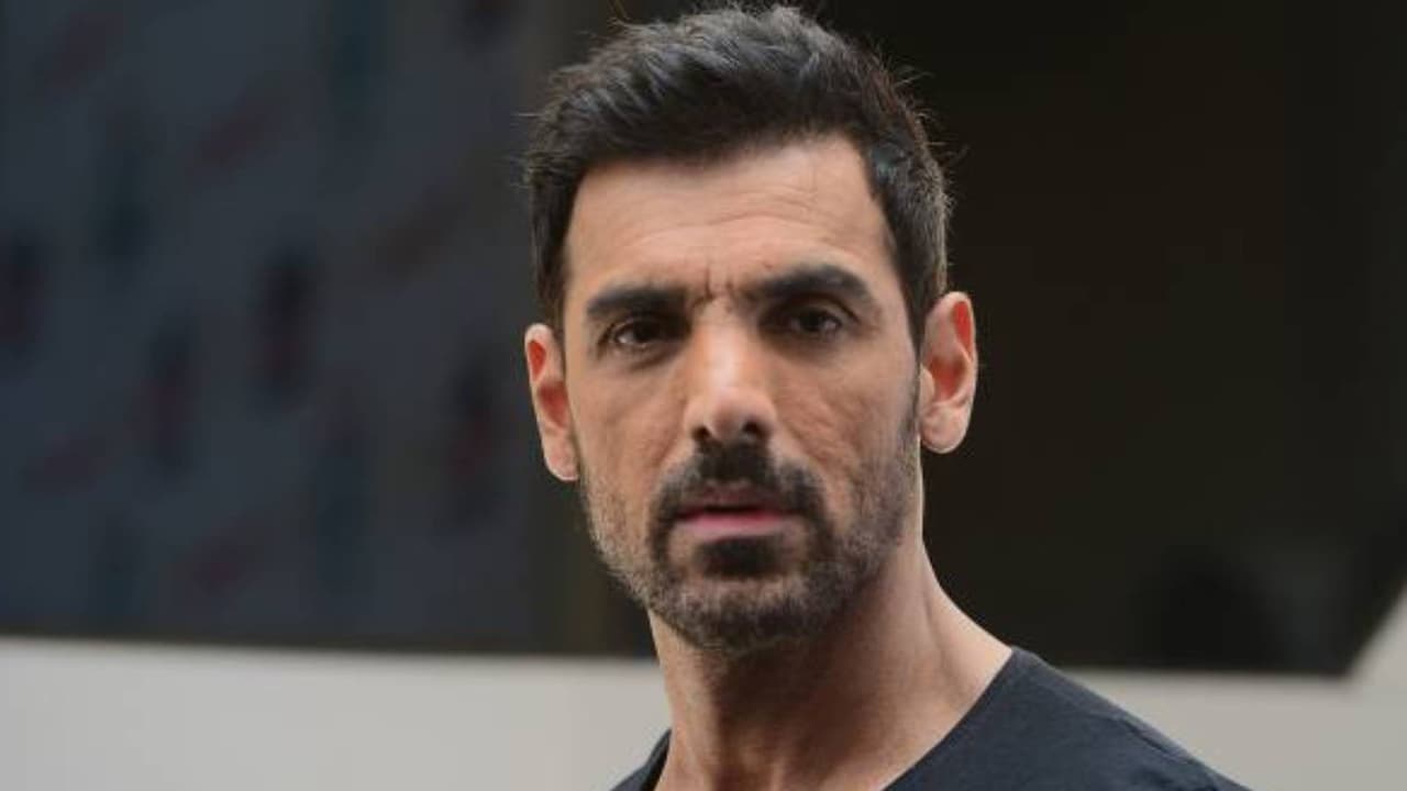“Shame On Us” – John Abraham Slams Indian Football Crisis As Players ...