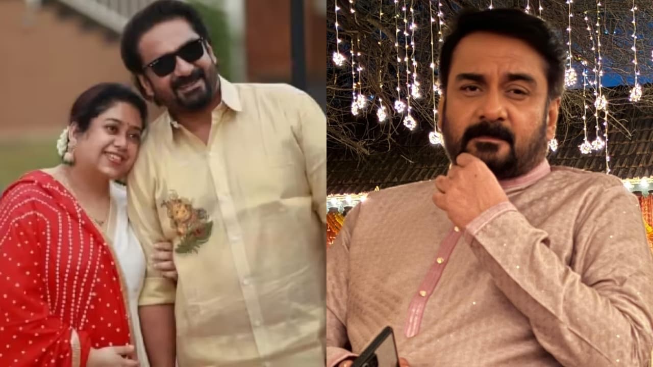 'പരസ്പര സമ്മതം, ഊഹാപോഹങ്ങൾ വേണ്ട': വിവാഹമോചിതനായെന്ന് അറിയിച്ച് നട ...