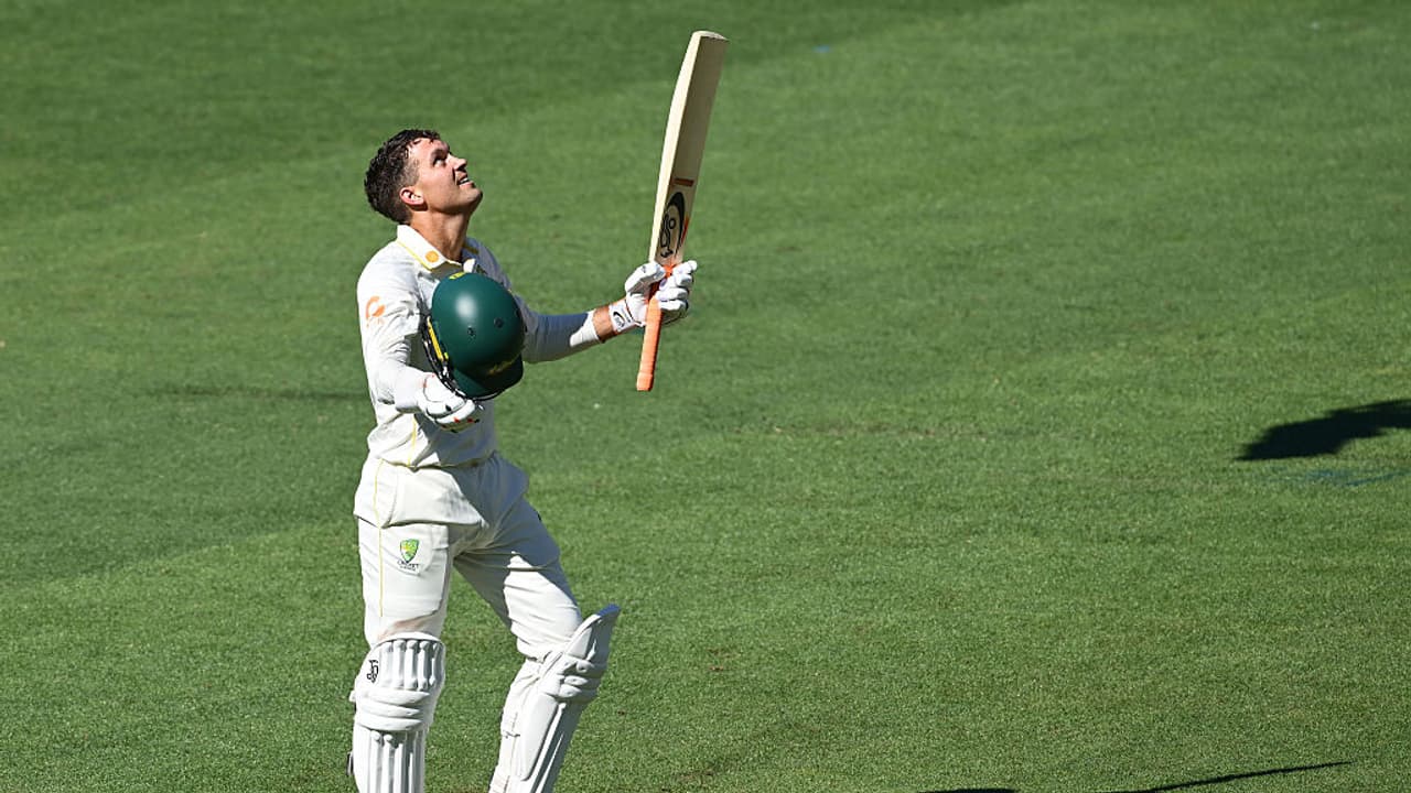 Ashes 2025, 3rd Test: Emotional Alex Carey Dedicates his Home Century ...
