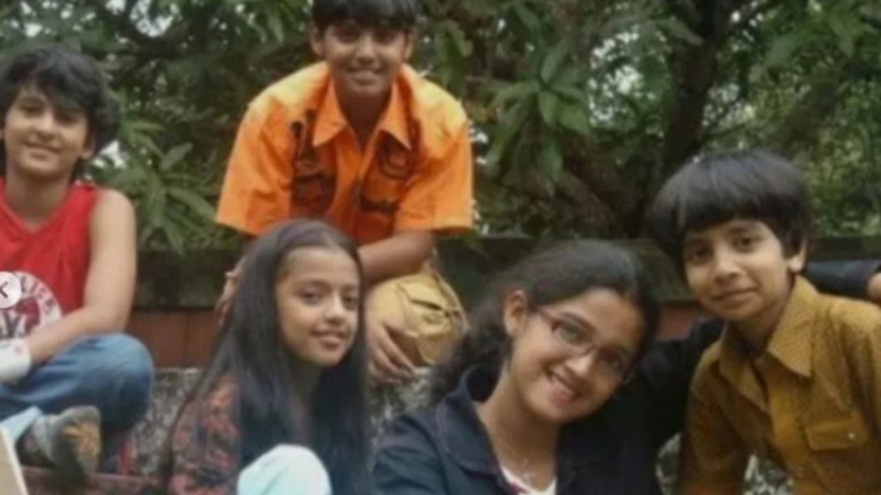 'കുട്ടിച്ചാത്ത'ന്റെയും കൂട്ടരുടെയും റീയൂണിയൻ; വൈറലായി എഐ ചിത്രം | Hello ...