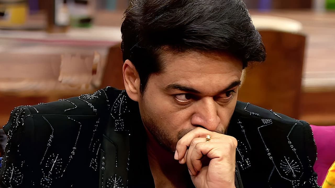 Is Gaurav Khanna embarrassed by Wife Akanksha Chamola's CRAZY dance ...