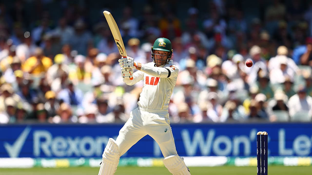 Ashes 2025, 3rd Test: Snicko Operator Admits 'Error' in Alex Carey's ...