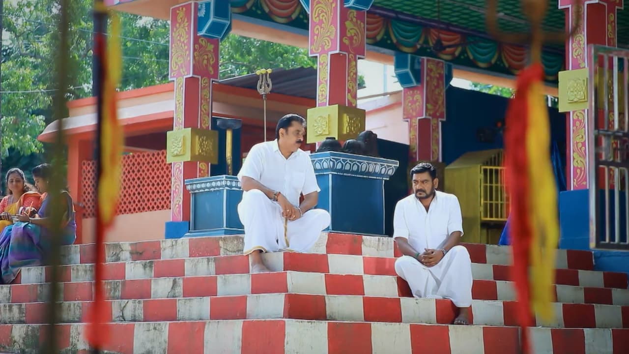 Best Scene Of Pandian Stores 2 Serial : சரியான ஃபிராடு குடும்பம்; வாடகை ...