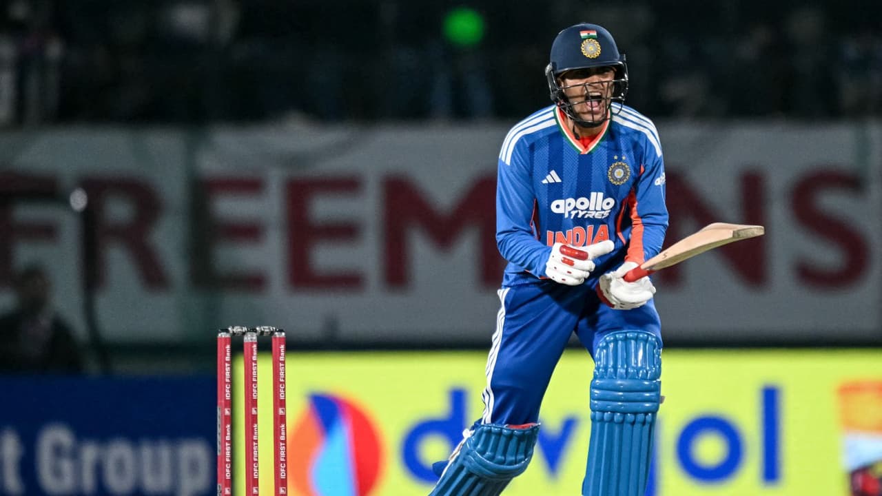 India’s T20 World Cup 2026 Squad ANNOUNCED! No Shubman Gill, Ishan ...