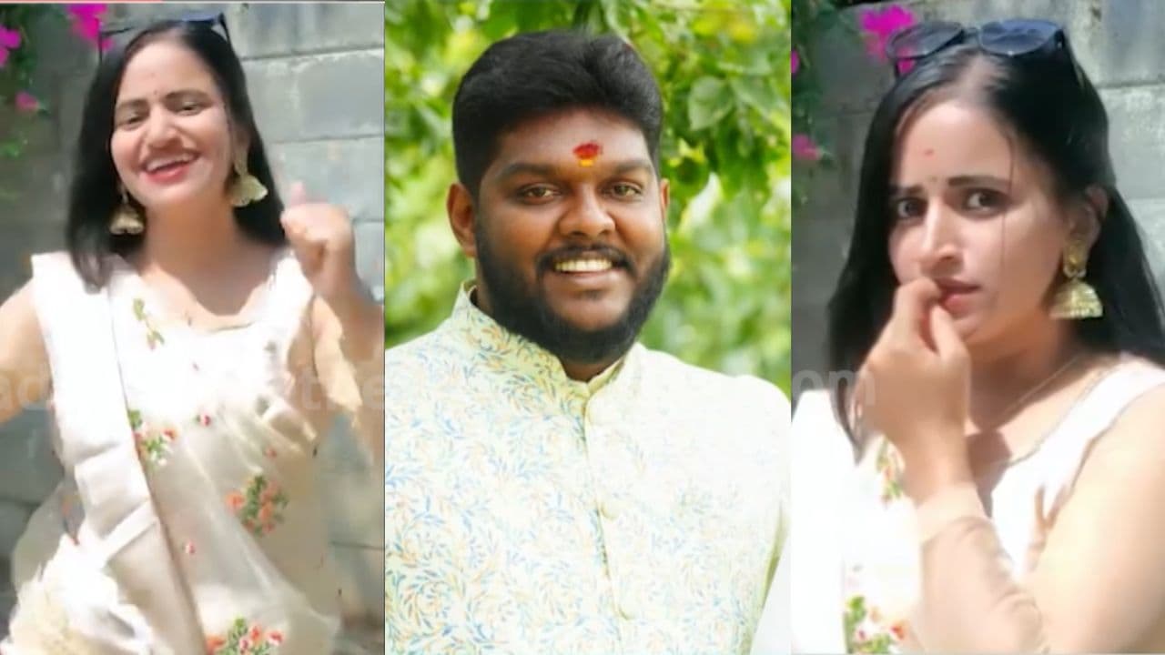 ಬೀದಿಗೆ ಬಂತು ಕನ್ನಡದ ಮತ್ತೊಬ್ಬ ಸೀರಿಯಲ್ ನಟಿಯ ಕುಟುಂಬ; ಮದುವೆಗೂ ಮುನ್ನವೇ ಬಳಸಿಕೊಂಡಿದ್ದ ಸುರೇಶ! | Serial ...