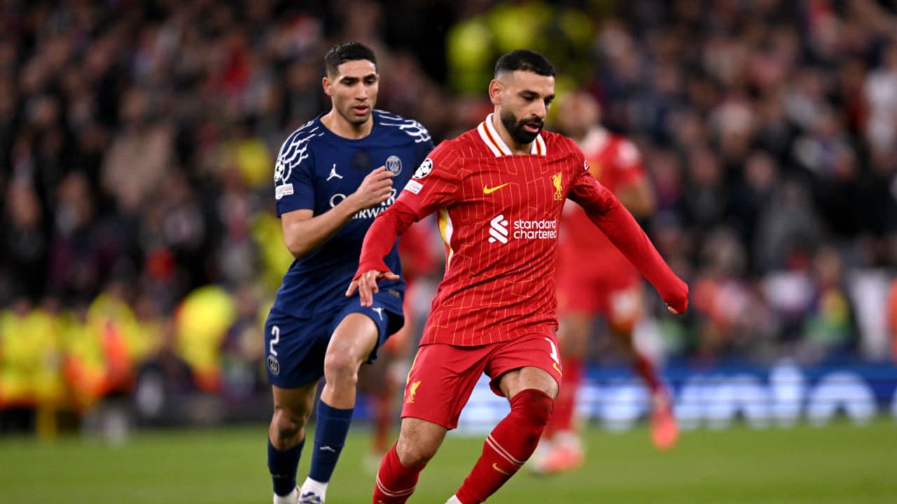 AFCON 2025 Preview: Salah’s Future, Hakimi Injury Scare Steals ...