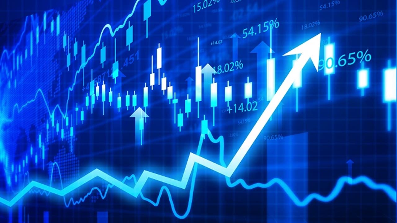 Penny Stock Under Re 1 Gains Over 5% Amid Stock Market Rally | Asianet ...