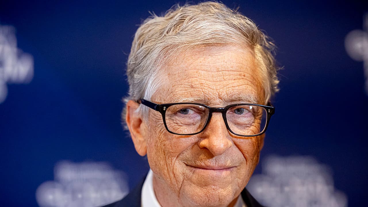 Silent Transfer, Massive Shift: Inside Bill Gates, Melinda's Post ...