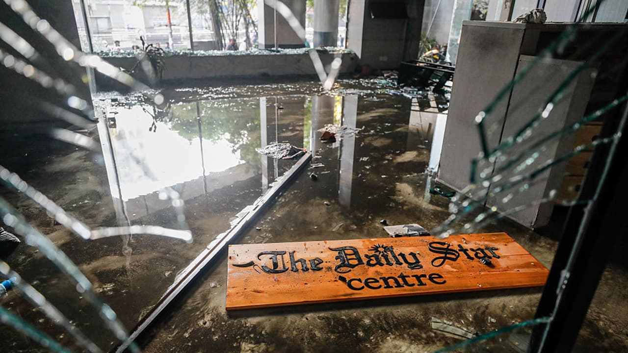 Bangladesh Elections in Danger? How Hadi’s Killing Sparked Unrest and a ...
