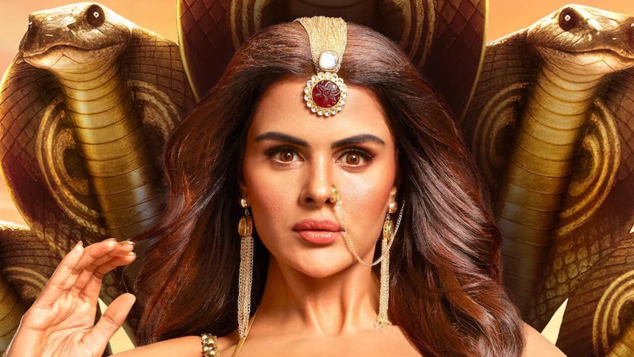 Naagin 7 REVIEW: Yay or Nay? Did Priyanka Chahar Choudhary, Eisha Singh ...