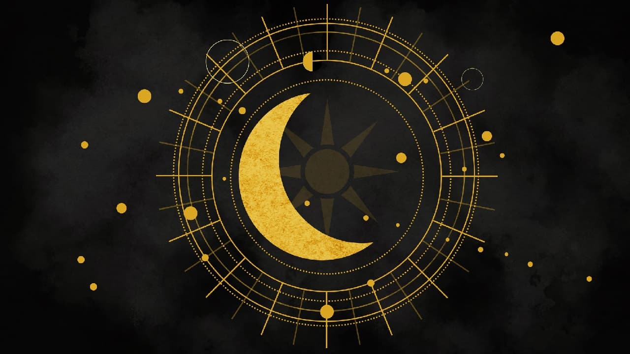 Sun Moon Conjunction: విరుద్ధ సూర్య చంద్రుల అరుదైన కలయిక...4 రాశుల ...