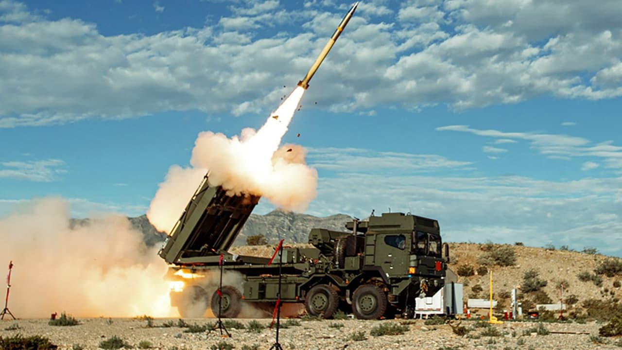 US retaliates in Syria, destroys 70 IS targets with precision strikes ...