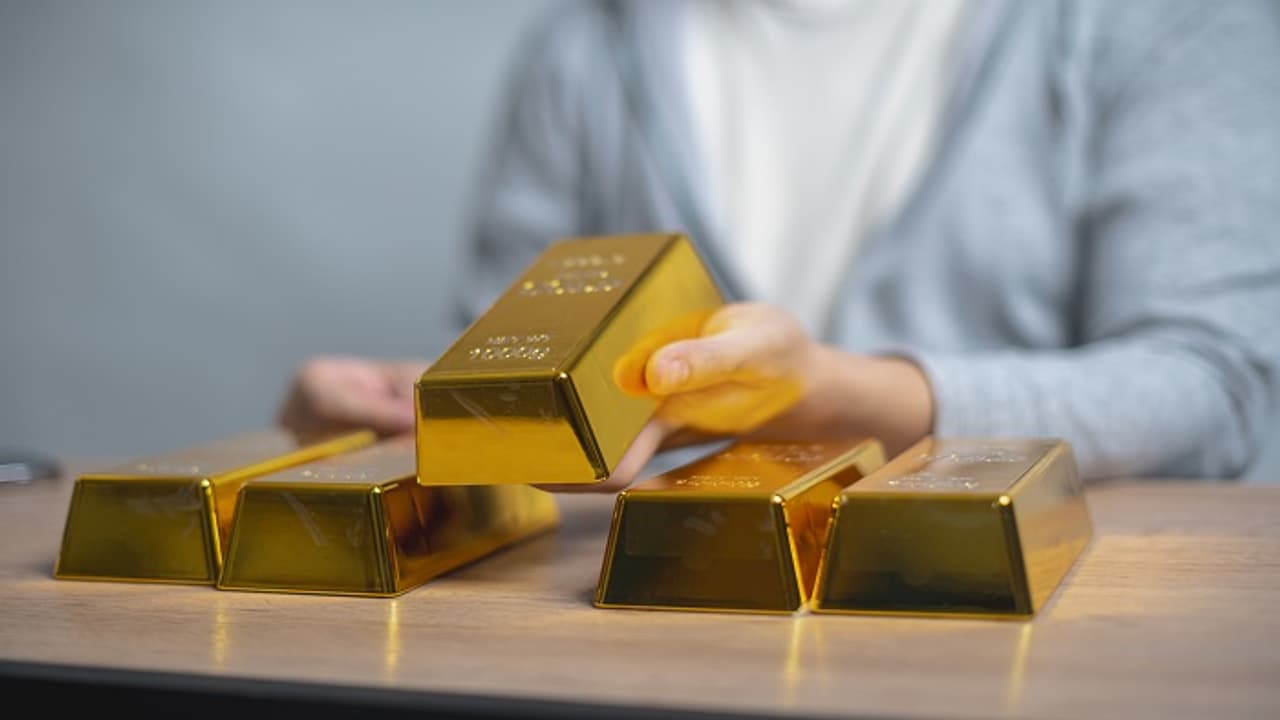 Gold Price Rises Today On December 22nd: Check 22K, 24K Rates In Your ...