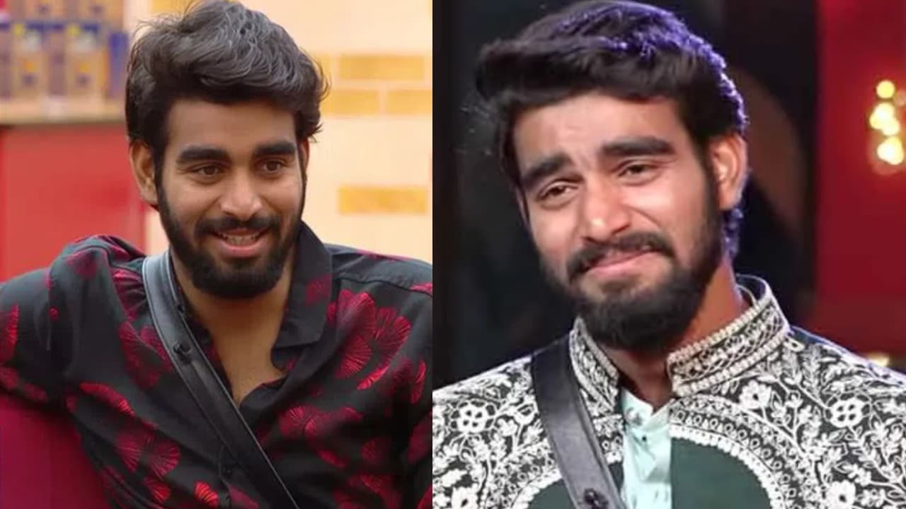 Bigg Boss Telugu 9 Finale: Kalyan Padala's Head Injury? A Publicity ...