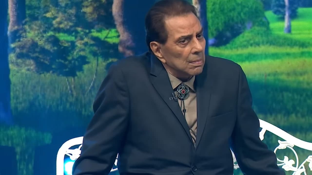 Dharmendra के साथ वो 73 मिनट और एक्ट्रेस ने झटके में कमा डाले 20 लाख ...