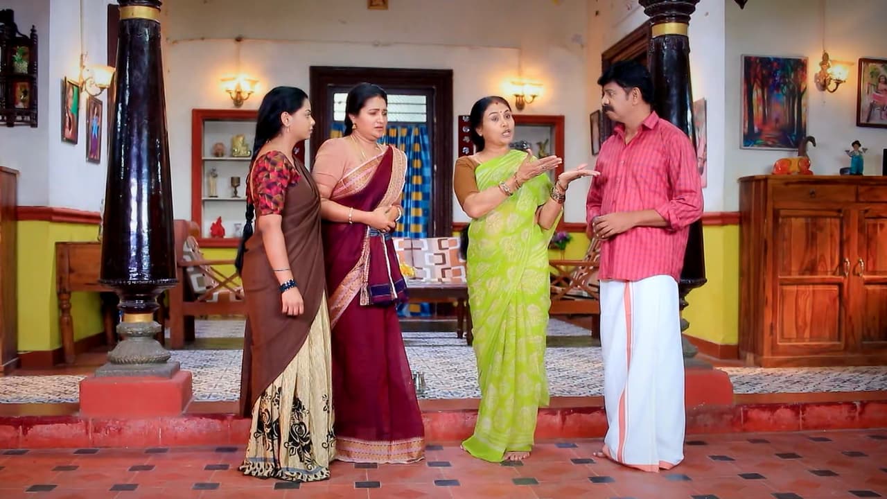 Pandian Stores 2 Serial Today 670th Episode Highlights : தங்கமயில் ...