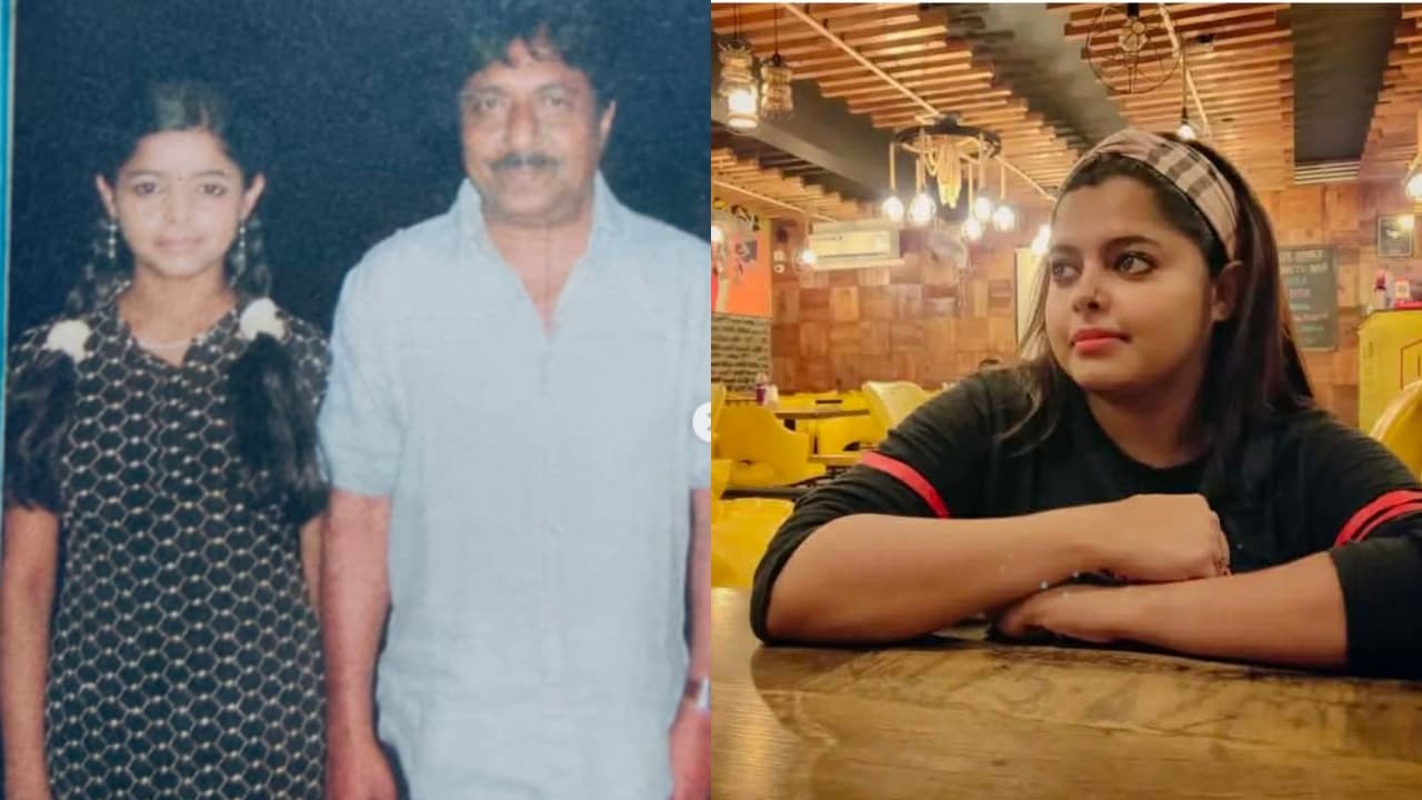 മനസിന് താങ്ങാനാവുന്നില്ല..നഷ്ടമായത് എന്റെ ബാല്യത്തിന്‍റെ ഒരുഭാഗം ...