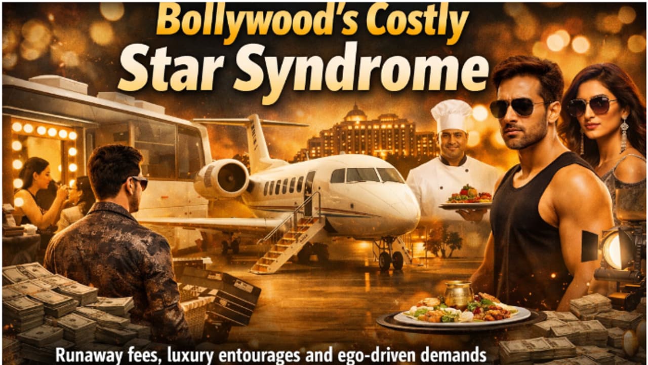Why Big Budget Bollywood Films Are Losing Money Despite Big Stars? Read ...