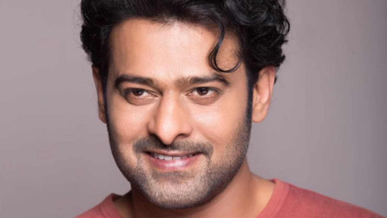 ആഗോള സിനിമാരംഗത്ത് വിപ്ലവം കുറിക്കാൻ പ്രഭാസ്, സിനിമ മോഹികൾക്കായി 'ദി ...