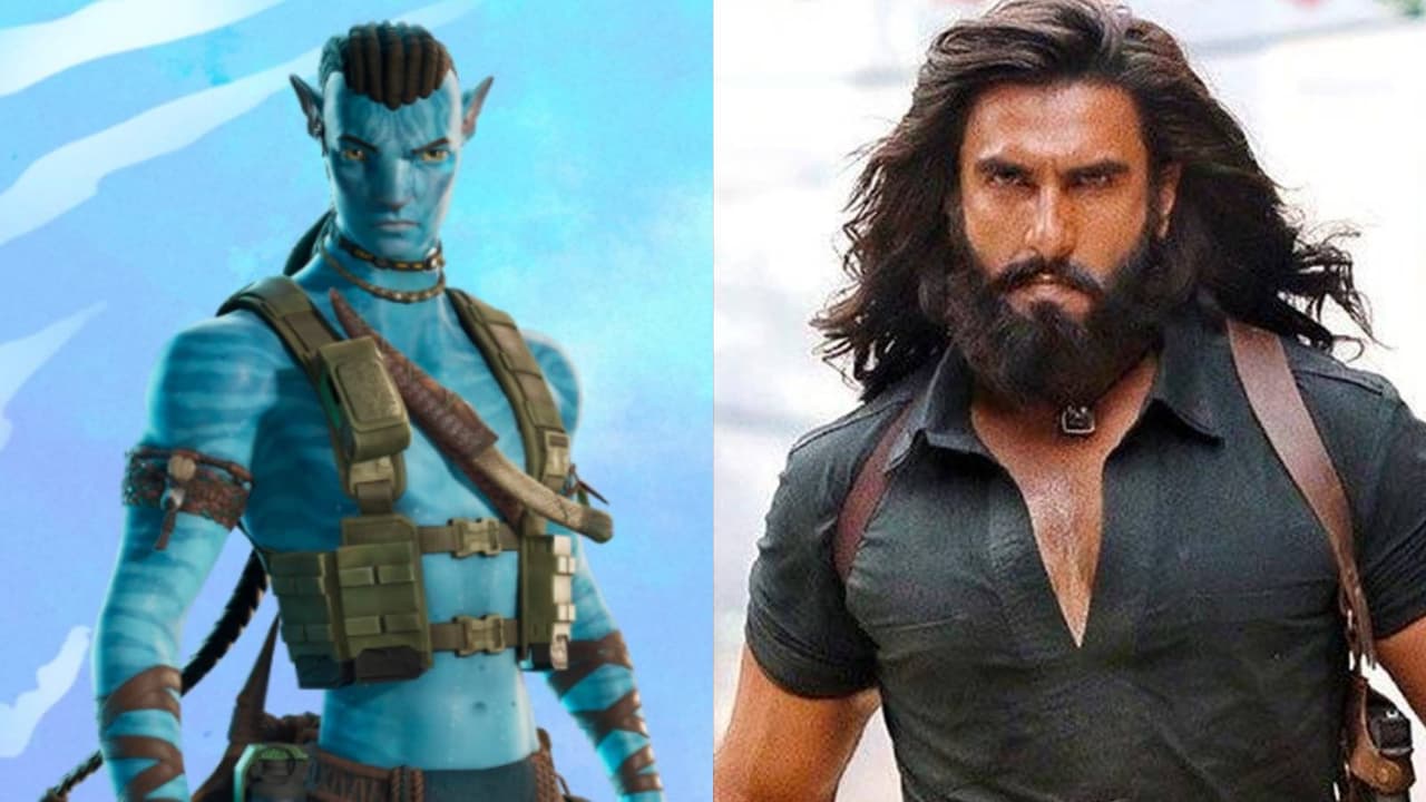 Dhurandhar Shakes Box Office, Challenges Avatar 3: Ranveer's Film ...