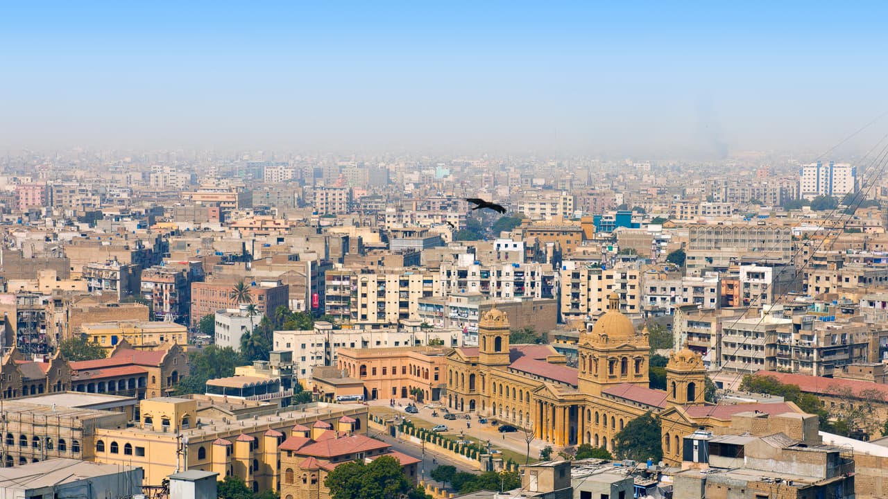Is Karachi Safe for Australians? Reddit Users' Stark Warnings as Post ...