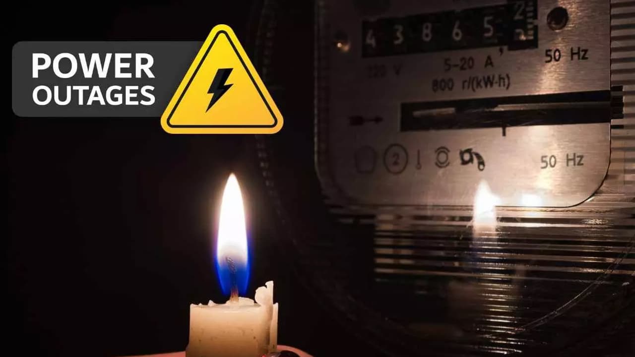 Power Cut Alert in Tamil Nadu: No Electricity From 9 AM in These Areas ...