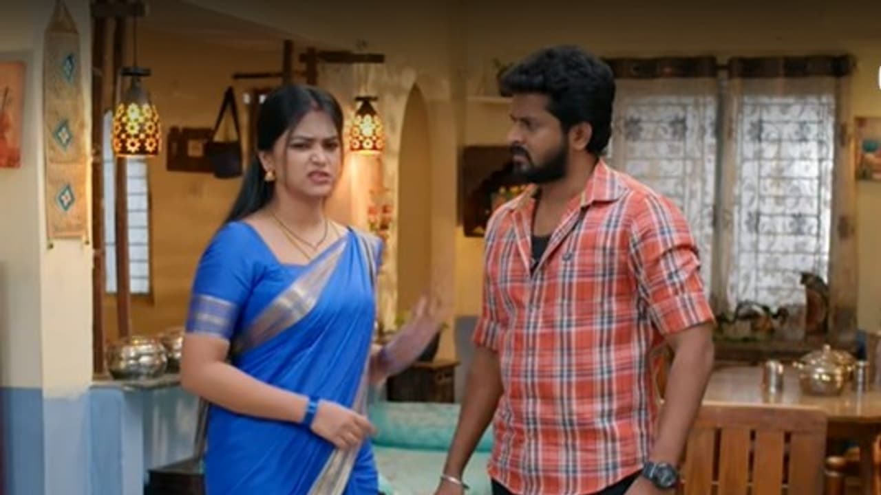 Family Drama Erupts Over Rs 1 Lakh Prize in Best Couple Contest ...