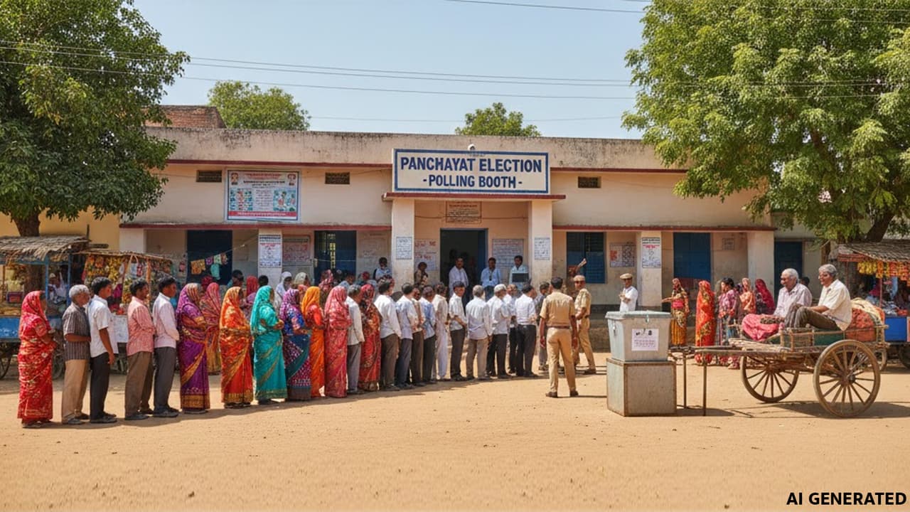 What is 'Pancham'? How This Smart Chatbot Is Taking Government Services ...