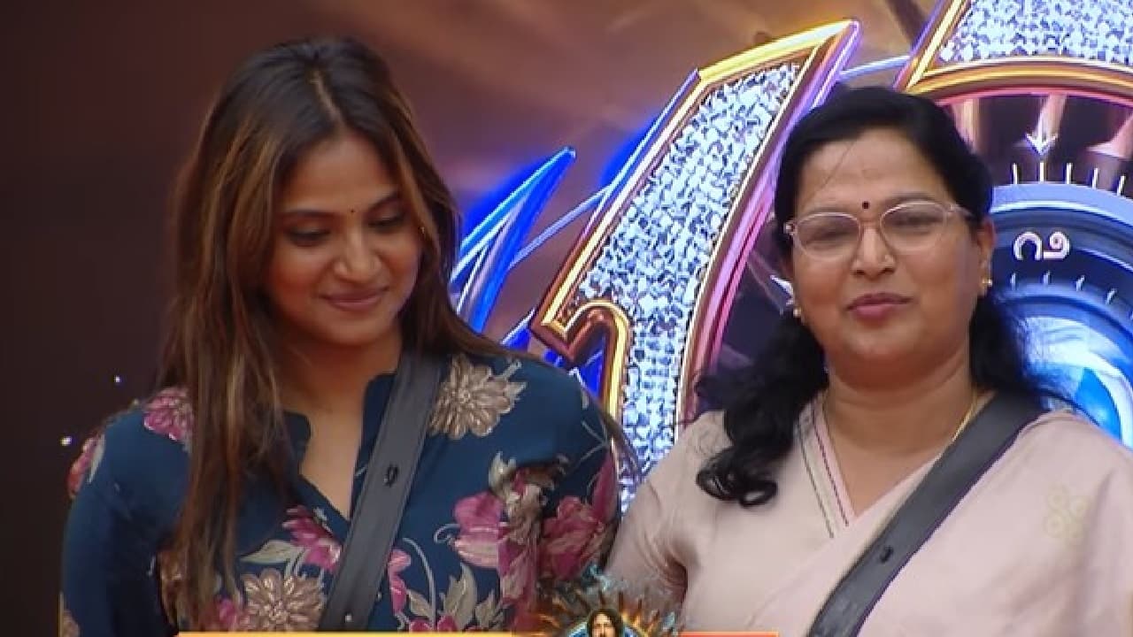 BBK 12: ರಾಶಿಕಾ ಶೆಟ್ಟಿಯನ್ನು ಮಗಳಾಗಿ ಪಡೆಯೋಕೆ ಎಷ್ಟು ಜನ್ಮದ ಪುಣ್ಯ ಮಾಡಿದ್ದೆವೋ ...