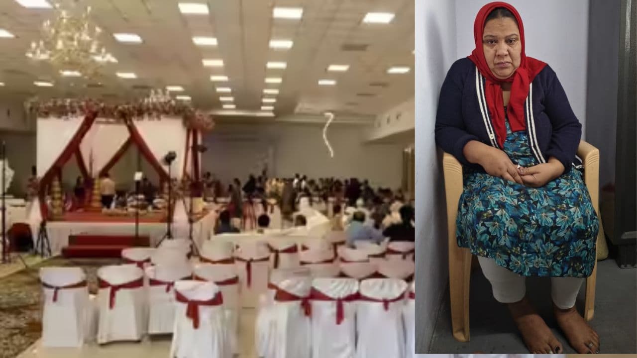 From Classroom to Crime: Ex-Lecturer Turns Thief in Bengaluru Wedding ...
