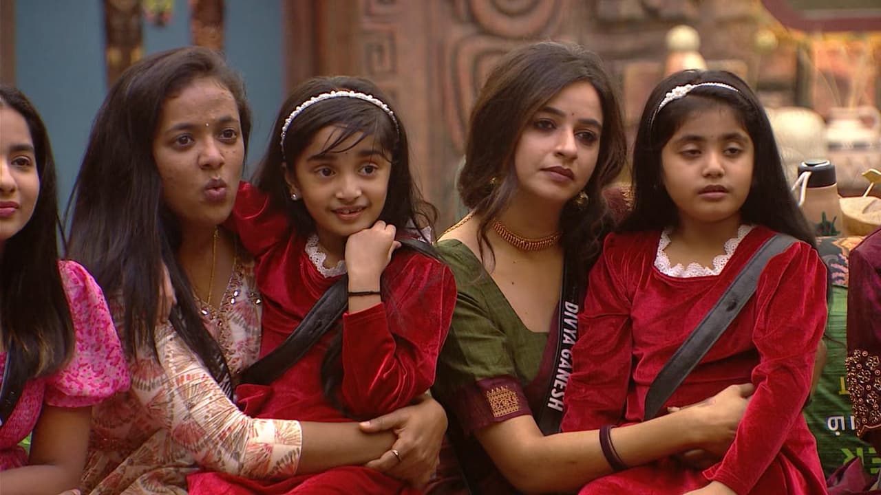 Bigg Boss Tamil 9 Double Eviction: Kani Thiru or Amit Bhargav? Who's ...