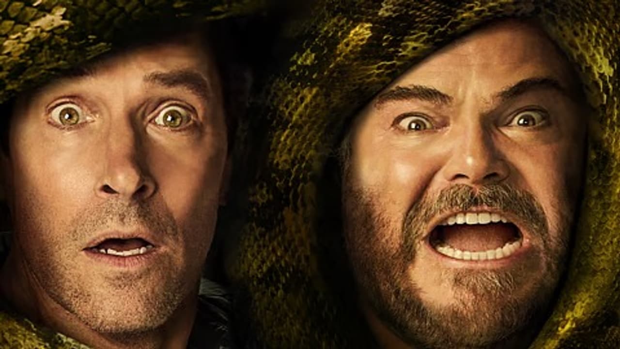 Anaconda REVIEW: Worth the Hype? Paul Rudd And Jack Black’s Film Has ...