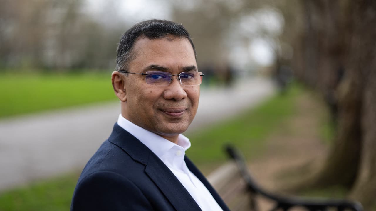 How BNP Heir Tarique Rahman’s Return After 17 Years Could Shape ...