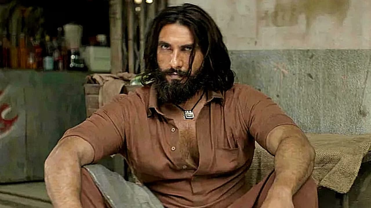 Dhurandhar Star Ranveer Singh's Fans Having 'Hamza fever'; Here's What ...