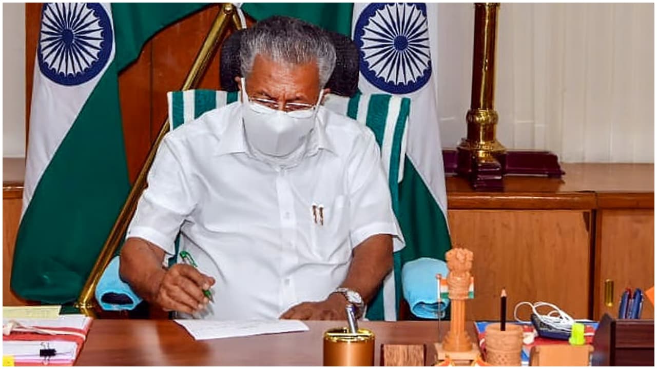 ആൾക്കൂട്ട കൊലപാതകത്തിൽ രാംനാരായണന്‍റെ കുടുംബത്തിന് സർക്കാരിൻ്റെ ആശ്വാസ ...