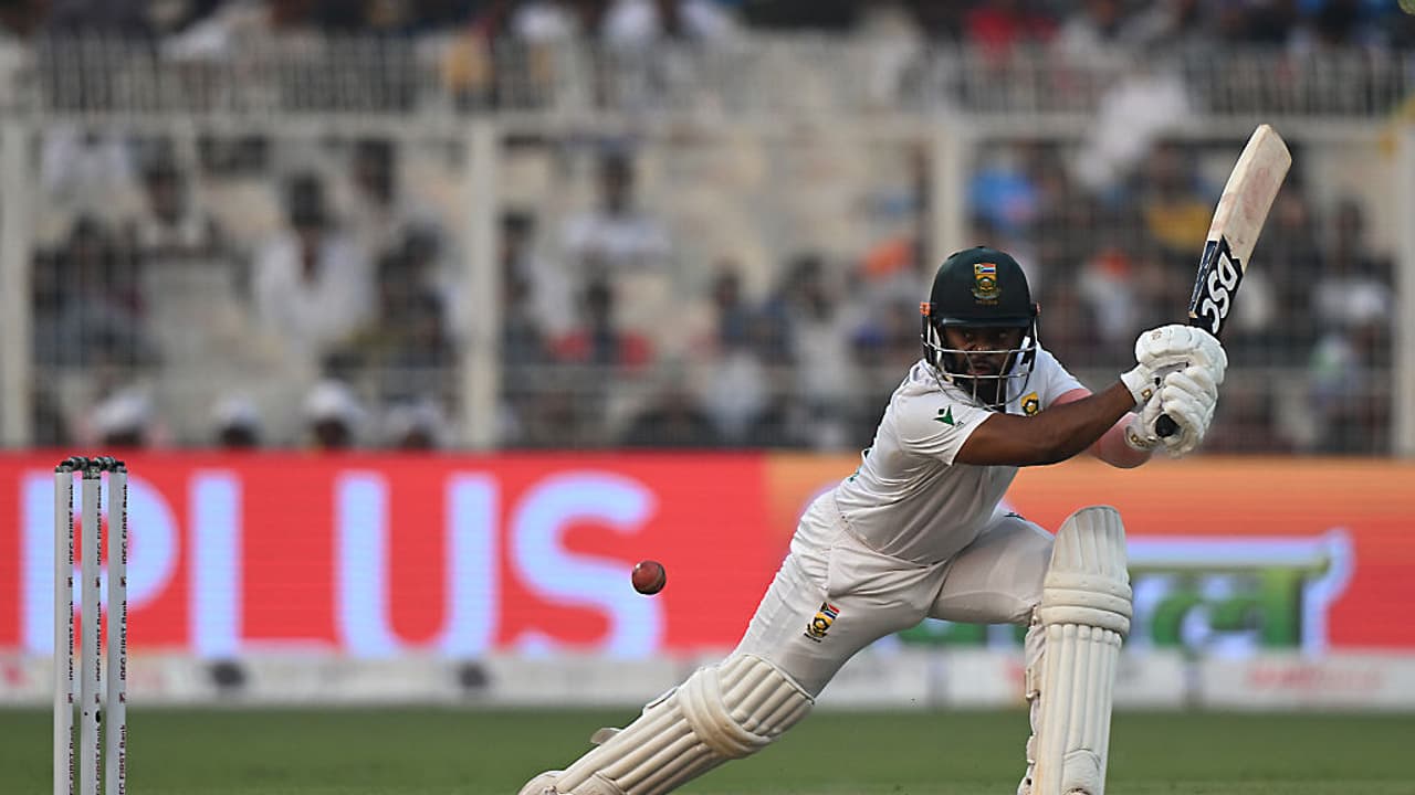 SA skipper Bavuma REVEALS Two Senior Indian Players Apologized for ...