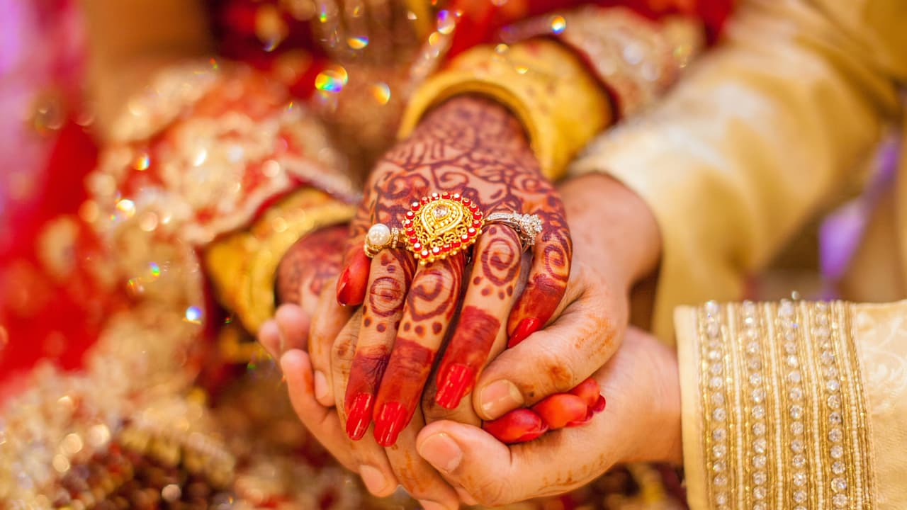 India's Wedding Market in 2025: Rs 58 Lakh Per Destination, Gold ...