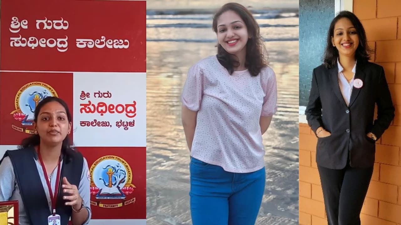 ಕನಸು ಕಟ್ಟಿಕೊಂಡು ಬೆಂಗಳೂರಿಗೆ ಬಂದಿದ್ದ ಗುರು ಸುಧೀಂದ್ರ ಕಾಲೇಜಿನ ಹುಡುಗಿ ...