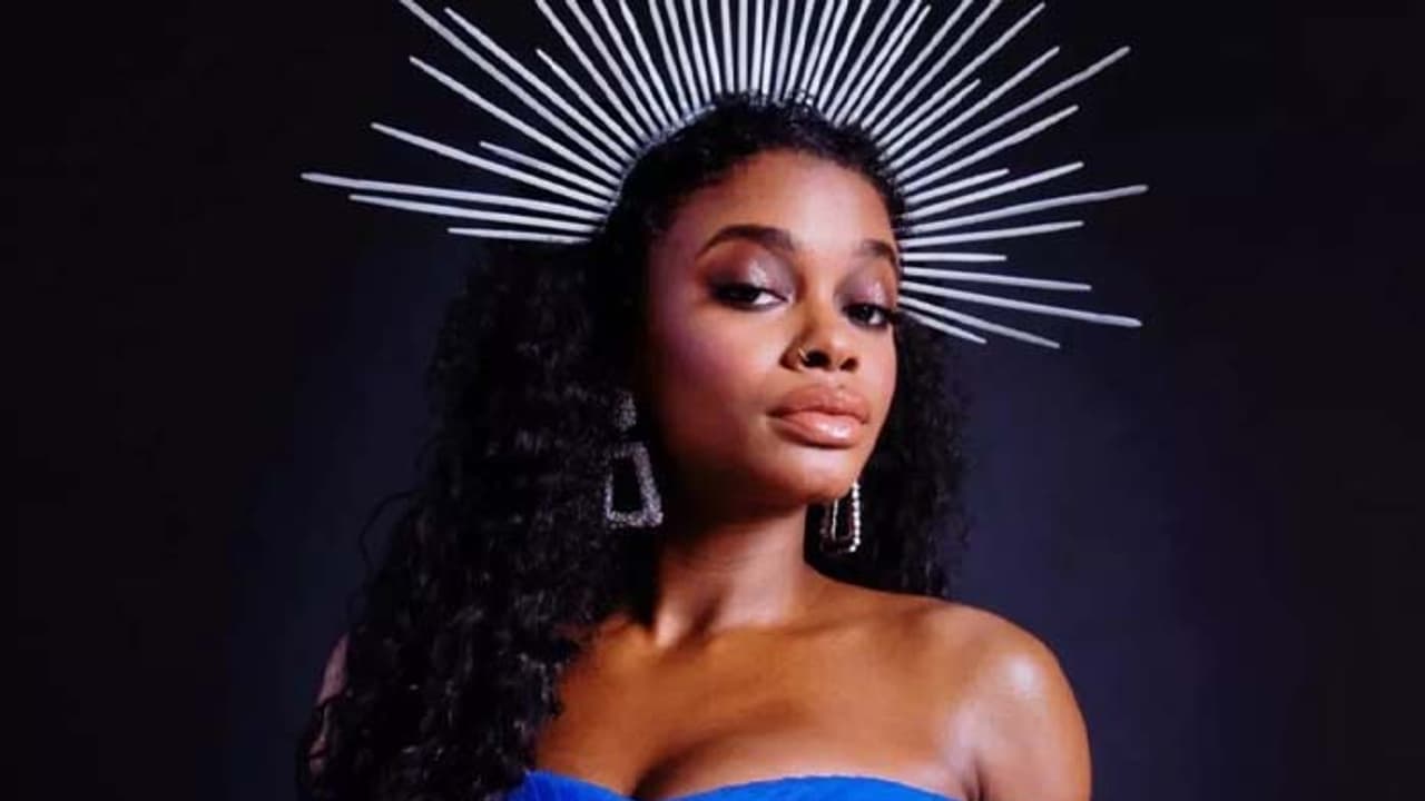 The Lion King Child Actress Imani Dia Smith Killed at 25; Boyfriend ...