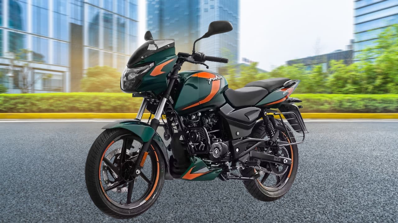 Bajaj Pulsar 150: নতুন লুকে বাজারে এল পালসার ১৫০, দাম এবং ফিচার জানেন ...