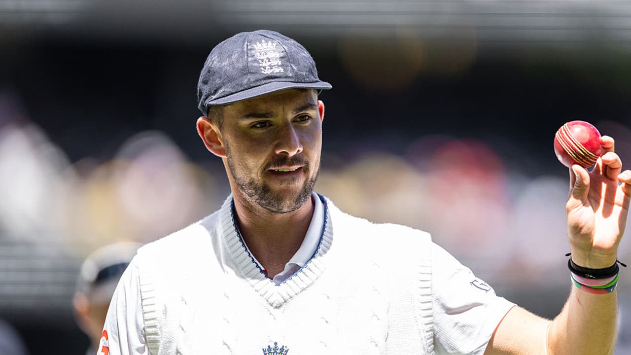Ashes 2025, Boxing Day Test: How Tongue’s Five-Wicket Haul Stunned ...