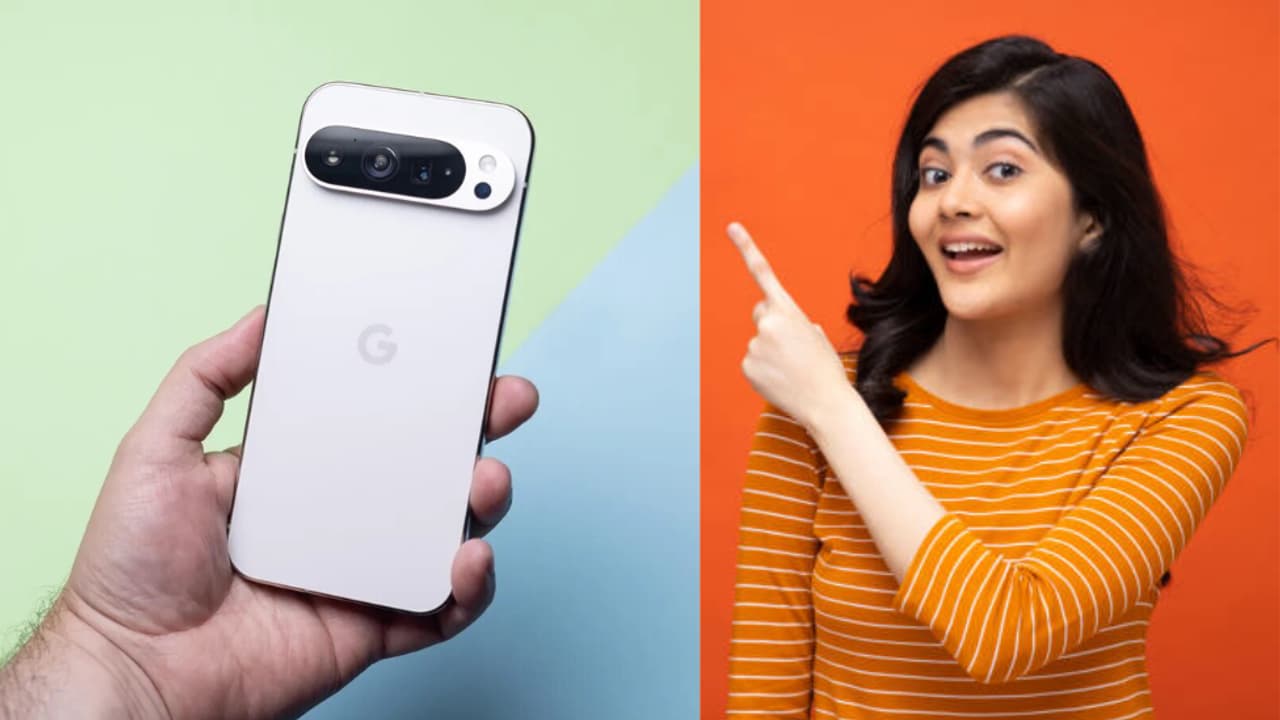 Google Pixel 9 Pro XL : ரூ.35,000 தள்ளுபடி.. Pixel 9 Pro XL வாங்க ...