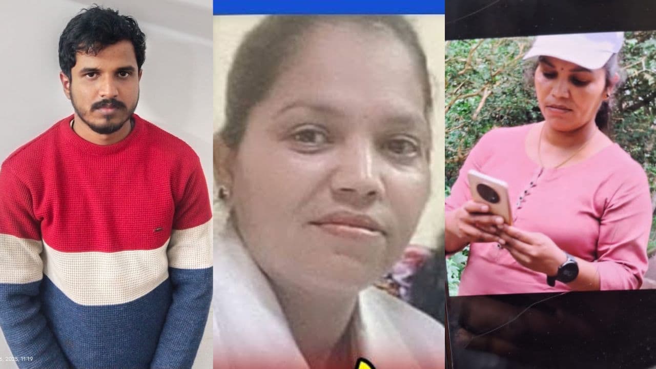 Bengaluru Nurse Murder Case: Accused Arrested for Killing Jayadeva ...