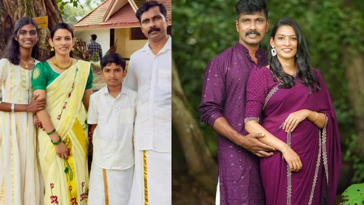 'മകള്‍ കറുത്തിട്ടാണ്, ഇത് നിങ്ങളുടെ കുട്ടി തന്നെയാണോ'; നെഗറ്റീവ് കമന് ...