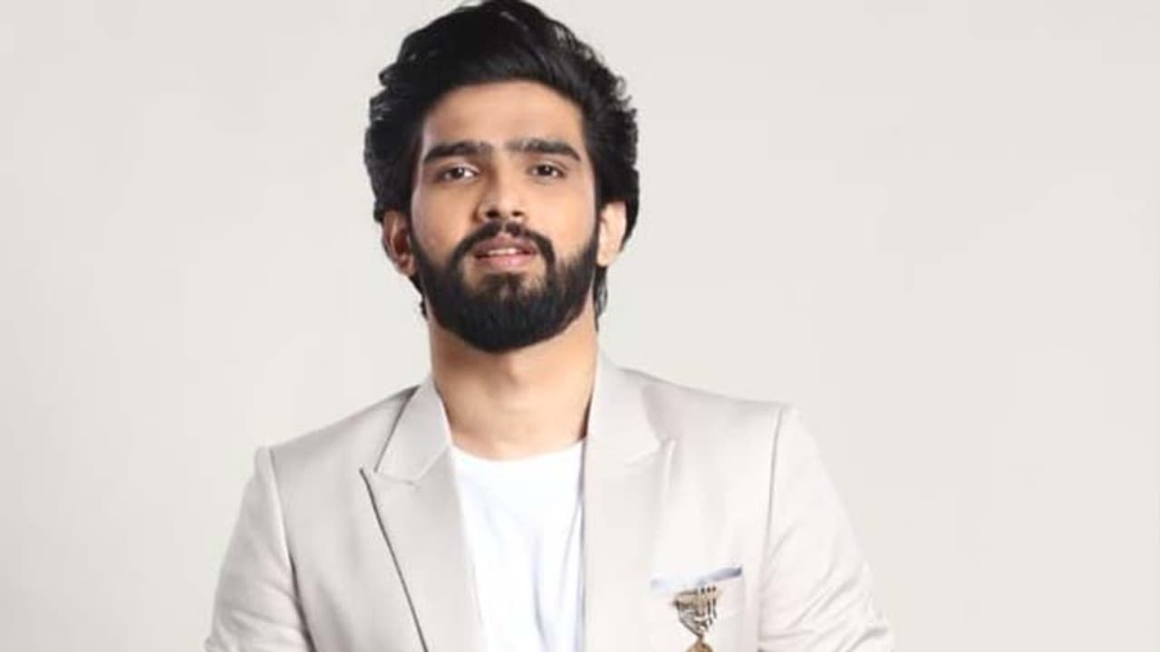 Bigg Boss 19’s Amaal Mallik Breaks Silence on Lost Love, Talks About ...