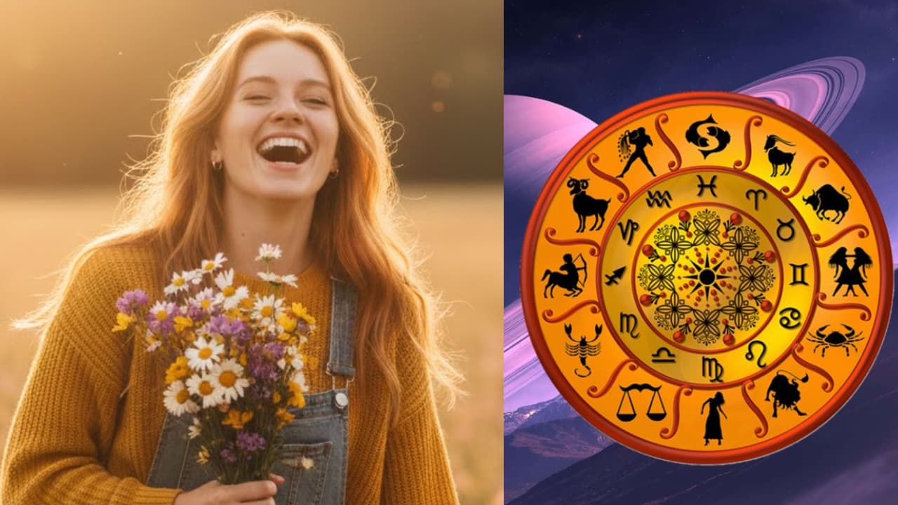 Zodiac sign: వ‌చ్చే వారం ఈ రాశి వారికి బిగ్ రిలీఫ్‌.. ఒక శుభ‌వార్త విన ...