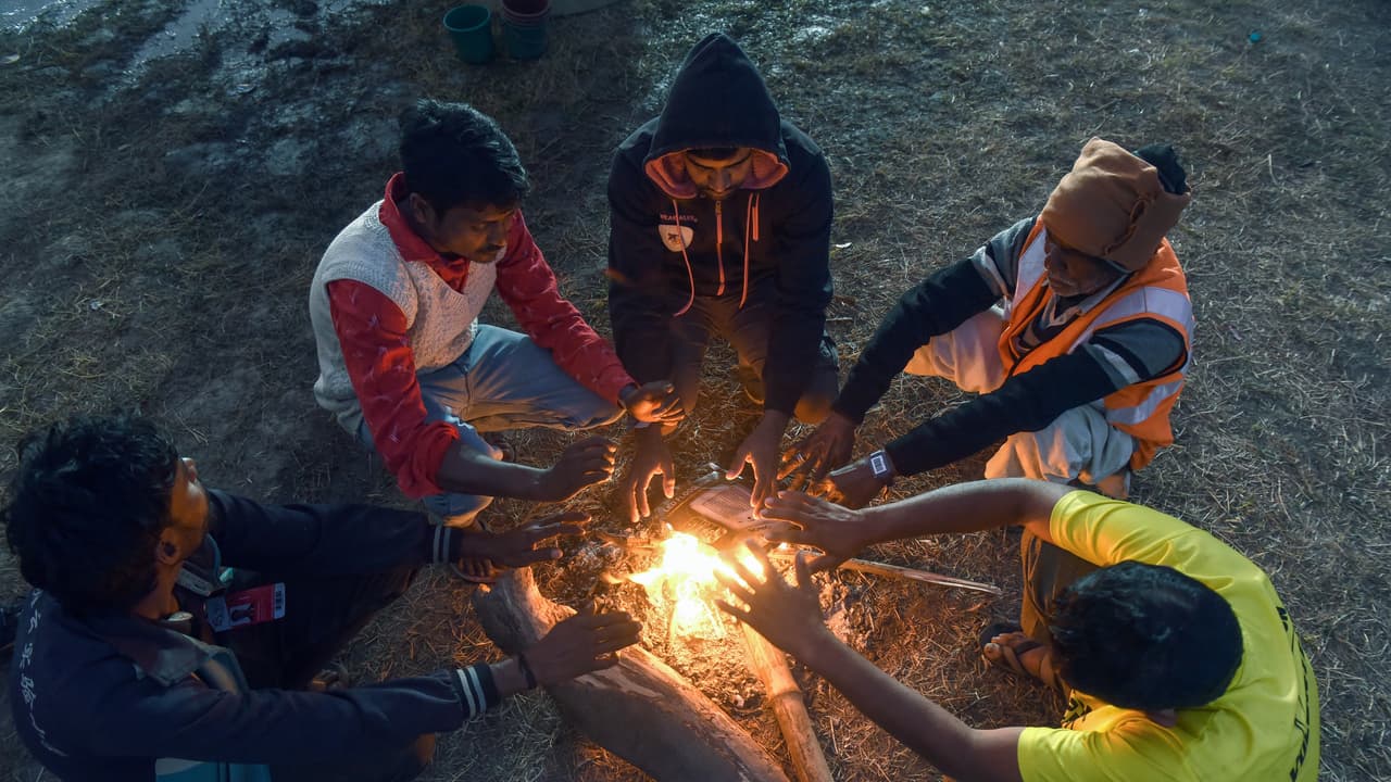 Kolkata Weather Forecast: How Much Colder Will the City Get? Check Here ...