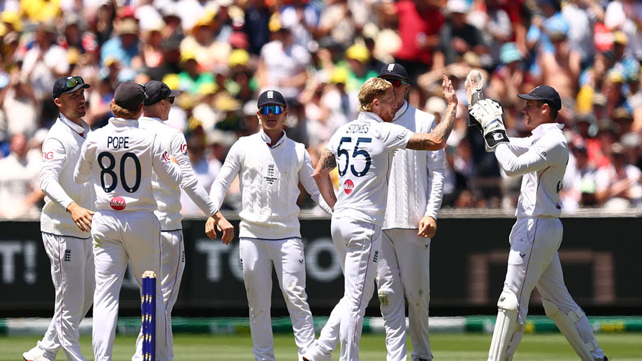 Ashes 2025, Boxing Day Test: 5 Key Takeaways from England’s Historic ...